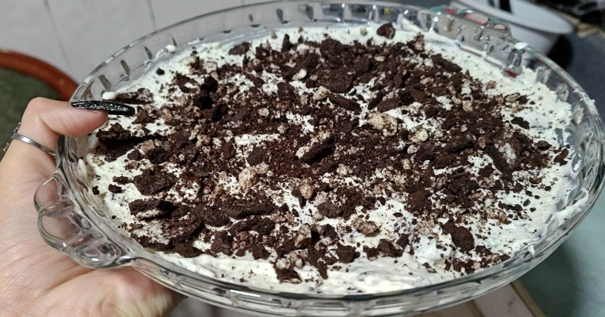 Torta Oreo: recetas irresistibles que tenés que probar