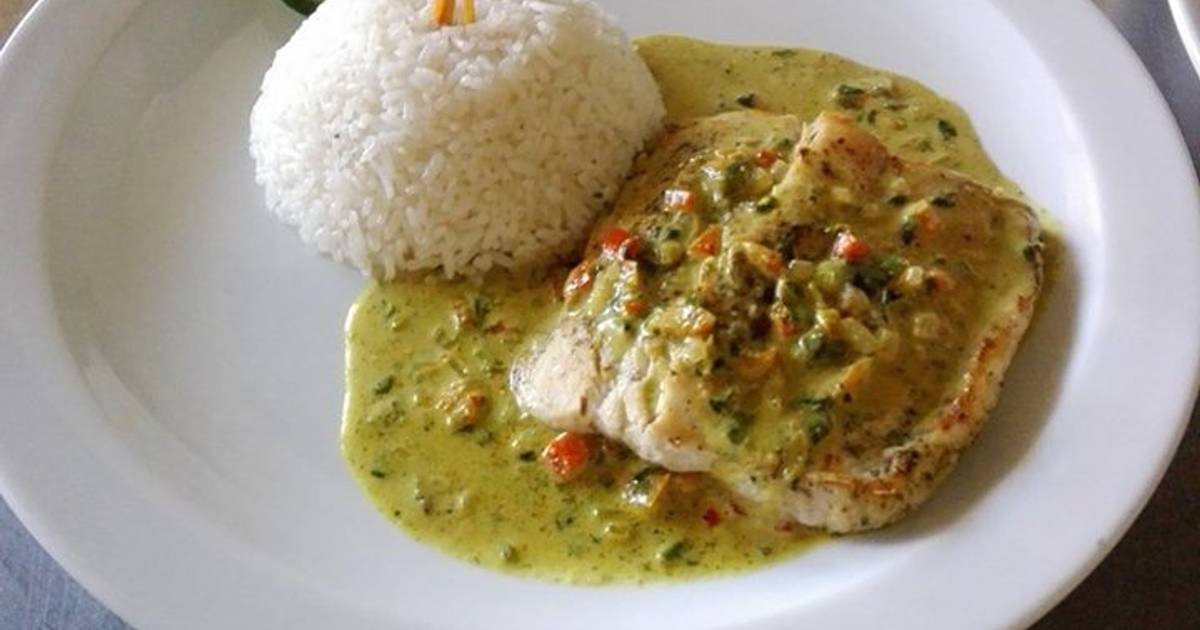 Como preparar robalo - 106 recetas caseras- Cookpad