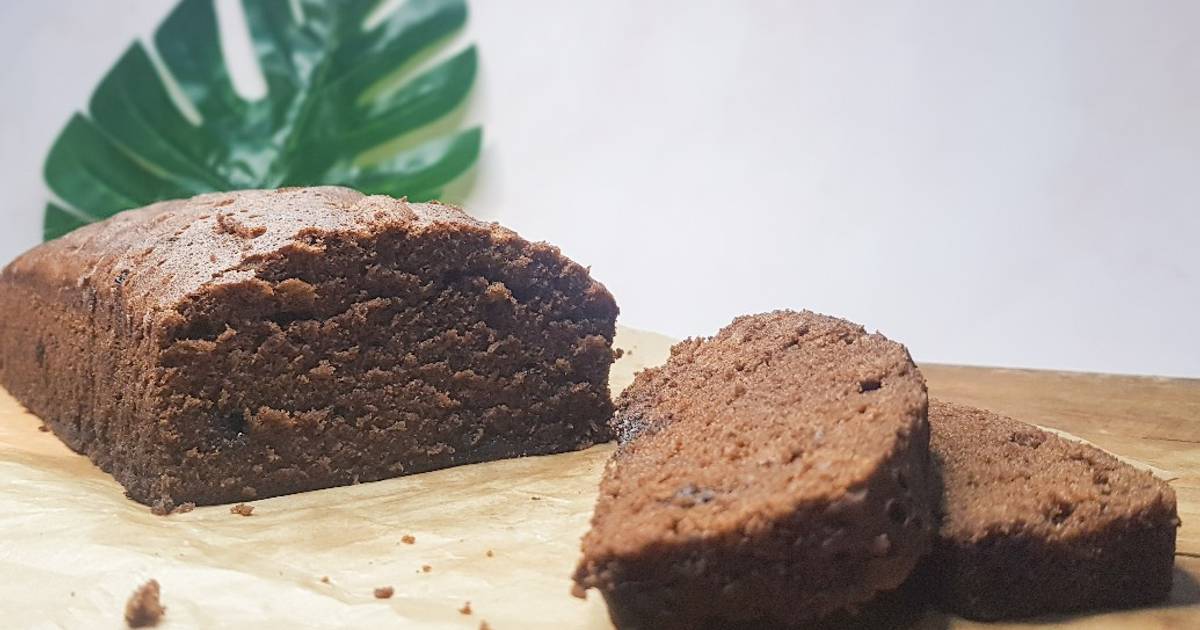 Resep Bolu kukus cokelat mocca oleh Poison Ovyy - Cookpad