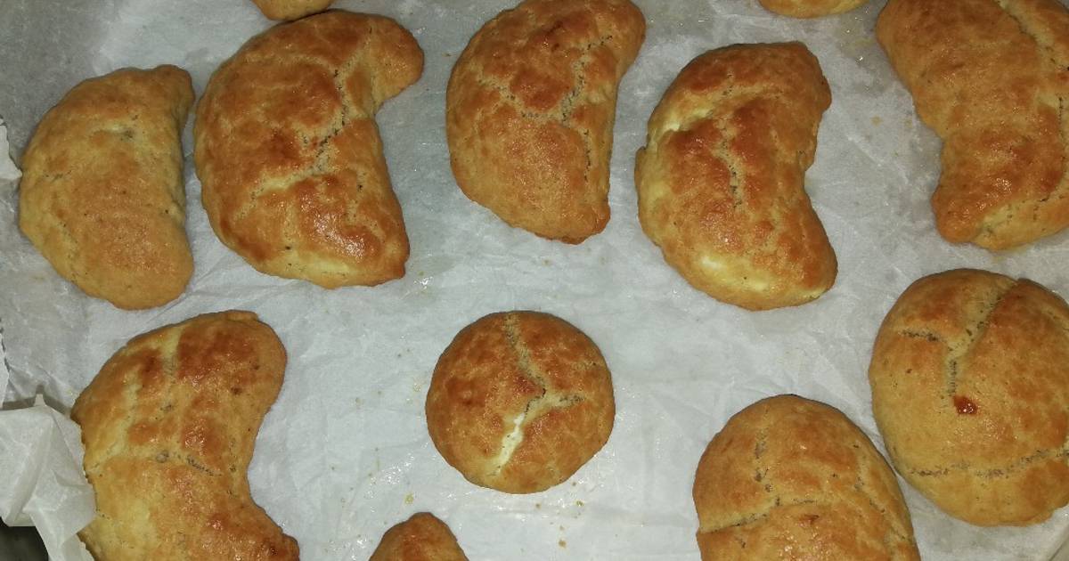 55 εύκολες και νόστιμες σπιτικές συνταγές για τυροπιτακια με ανθοτυρο ...
