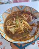 Resep olahan daging giling enak, simpel, lembut & menggoda selera