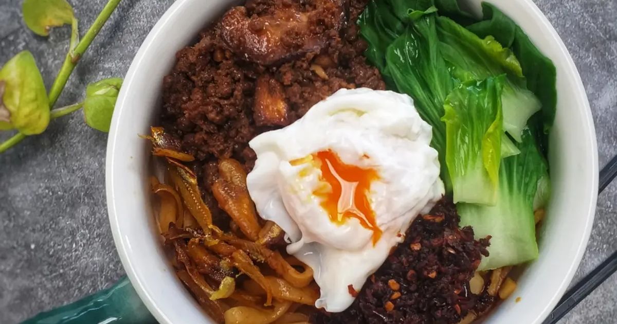 108 resepi telur hancur cina yang sedap dan mudah oleh komuniti Cookpad ...