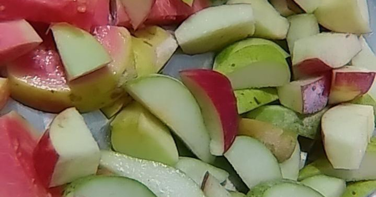 4 easy and tasty naspati recipes by home cooks - Cookpad