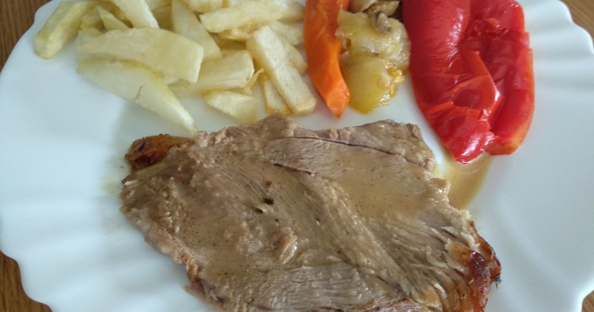 Paleta de cerdo asada: recetas irresistibles para cada ocasión