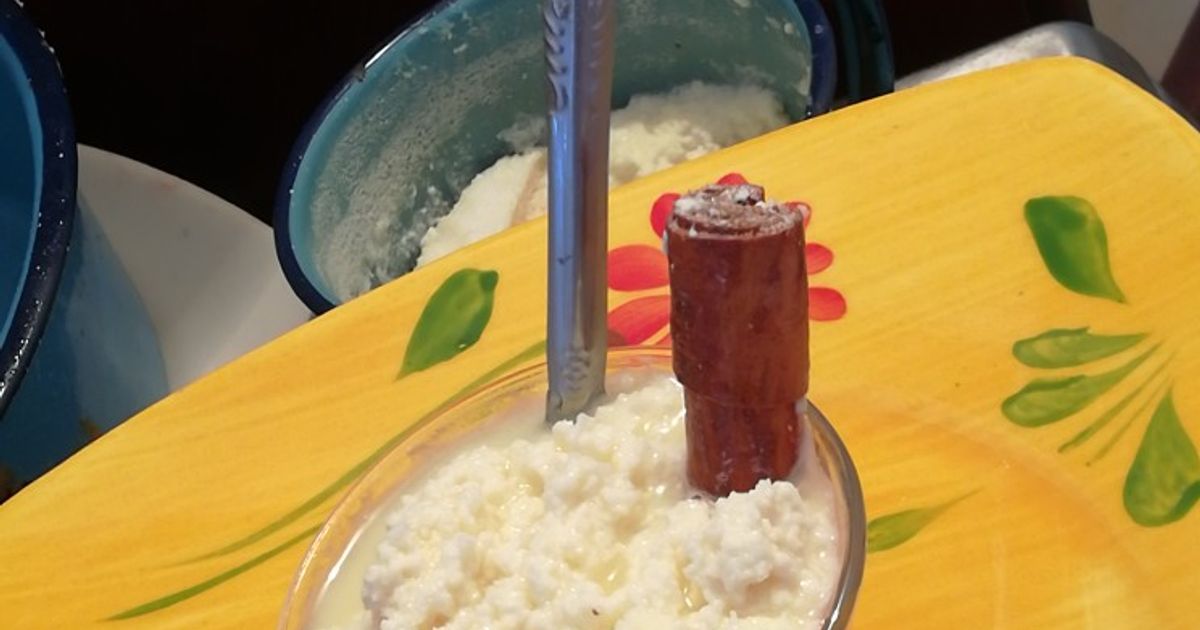 Chongos Zamoranos Sin Cuajo (Solo Con Limón) Receta de 🧸Postres Y ...