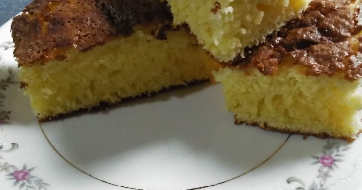 Bizcochuelo De Limón Y Naranja 🍋🍊!!! Recipe by 🥰 Ivis Muñoz 🥰 - Cookpad