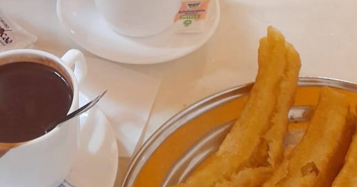 Porras irresistibles: recetas caseras para disfrutar