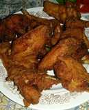 Resep Ayam Goreng Favorit Keluarga: Nagih, Gurih, Meresap & Mudah Dibuat