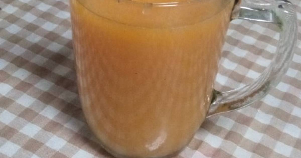 Resep Jus Belimbing Madu oleh Tunas A. Pratami - Cookpad