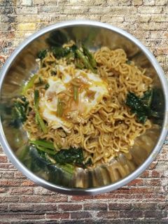 Resep Mie Bangladesh Ala Agem Senyum Medan oleh Kitchentells - Cookpad