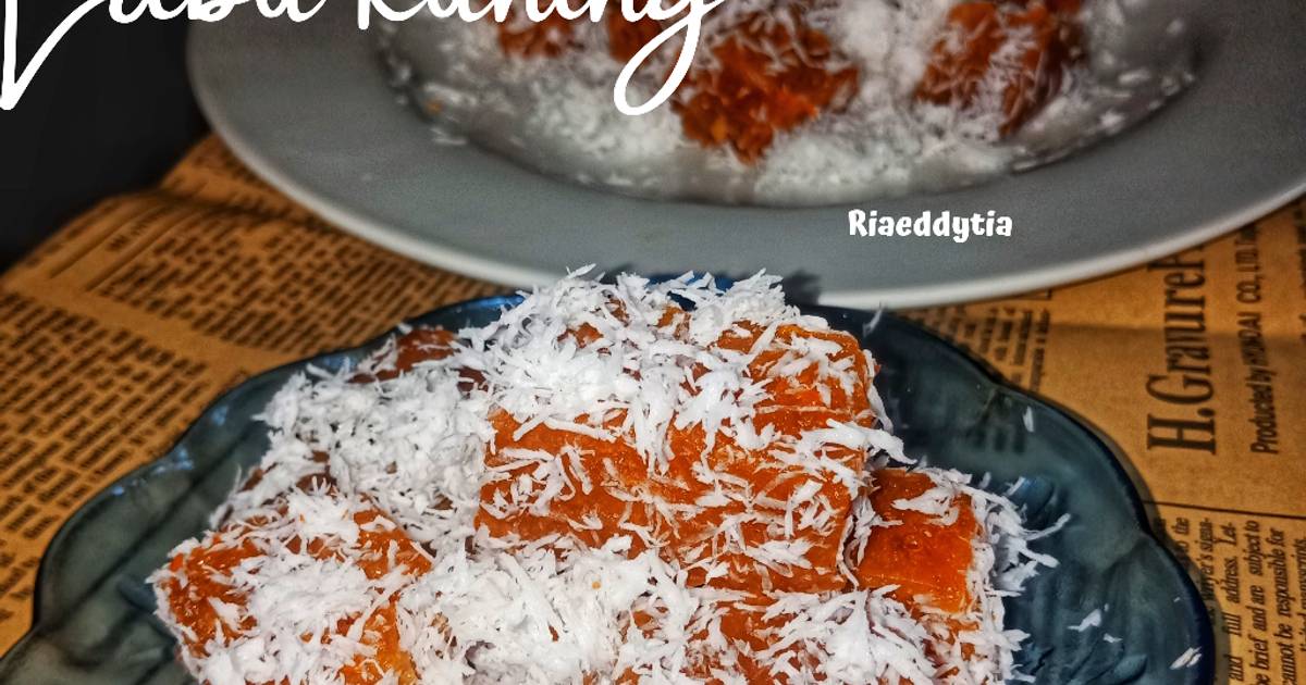 13.540 resep olahan labu kuning enak dan mudah - Cookpad