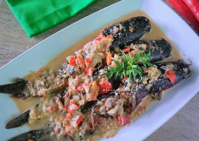 Resep Mangut Lele Asap Khas Jogja oleh Dika Noveri - Cookpad