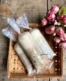 Resep Es Mambo Berbagai Rasa, Segar dan Mudah Dibuat