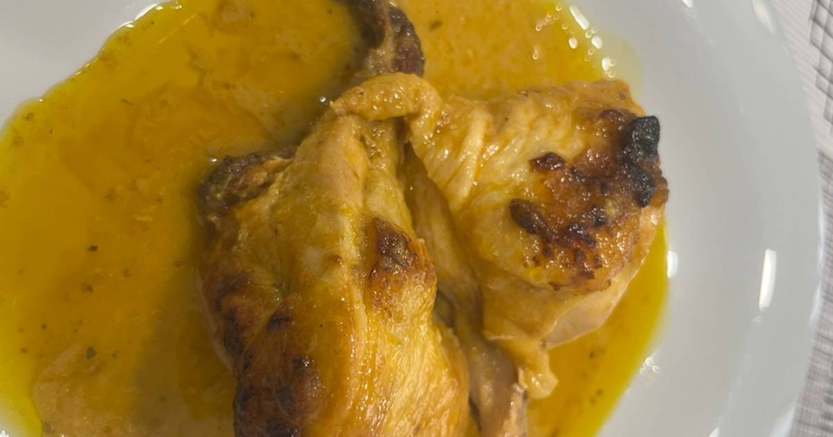 324 recetas muy ricas de pollo troceado al horno compartidas por ...