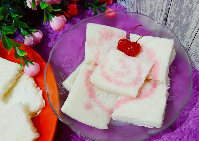 Resep Wedang Roti Tawar oleh Bunda Nayra - Cookpad