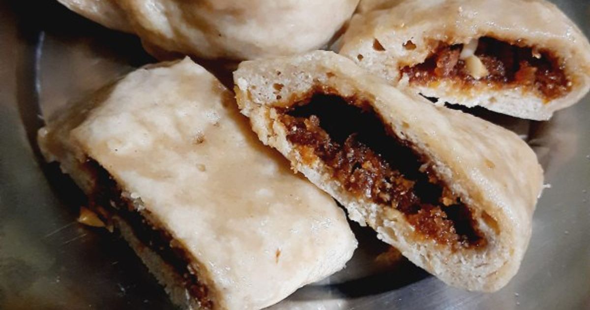 Himachali Siddu Recipe by Jayakrite Kande - Cookpad