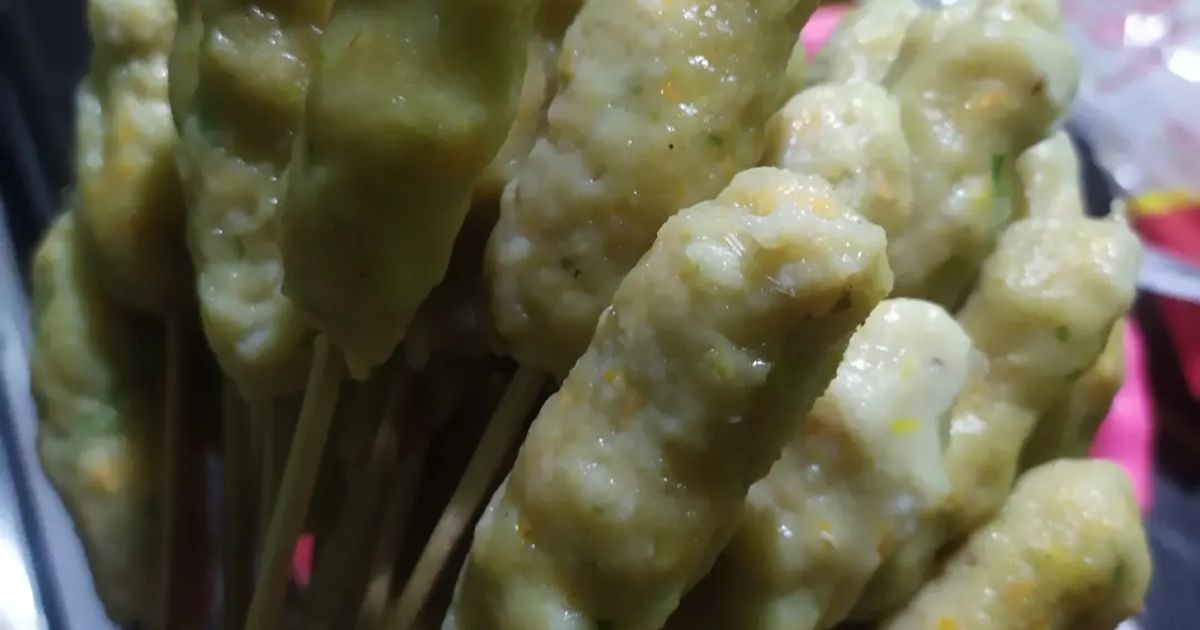 Resep Sempol Ayam Sayur oleh Mbakyu Echa/EkaDH - Cookpad