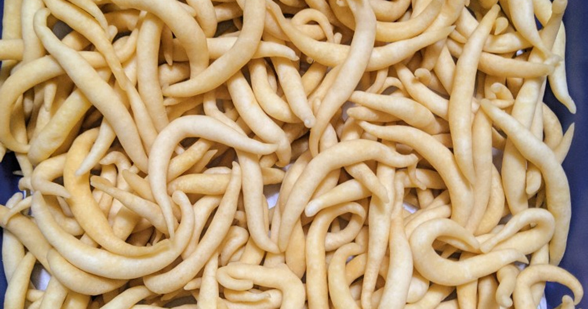 Resep Telur Gabus Keju oleh Desy Handayani - Cookpad