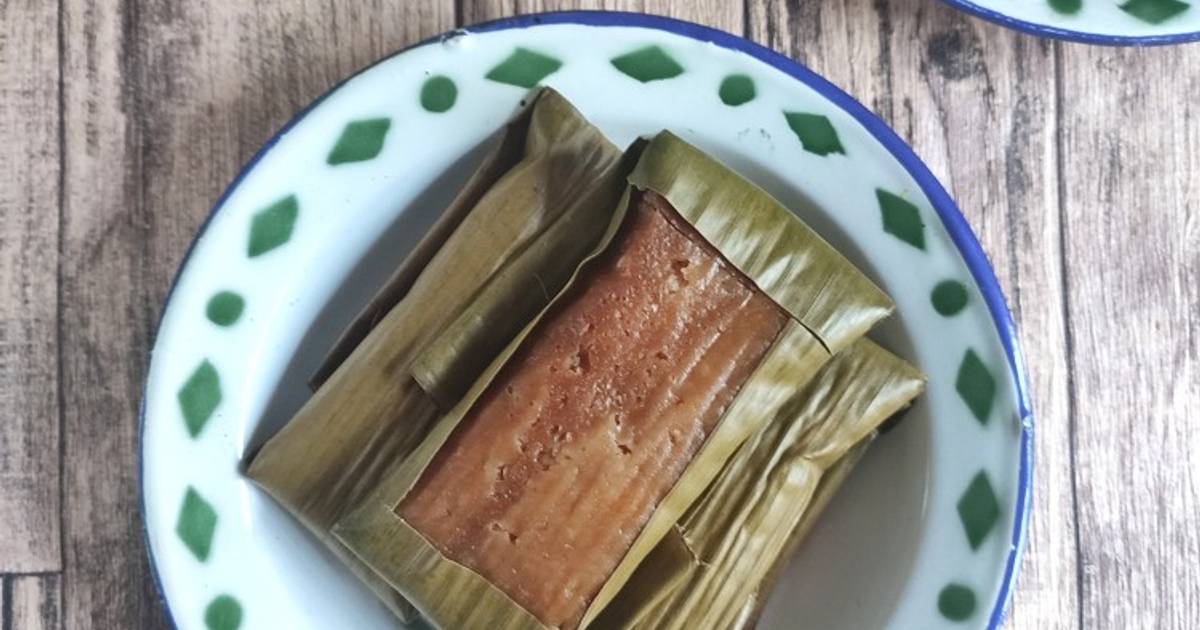 246 resep sumping labu enak dan mudah - Cookpad