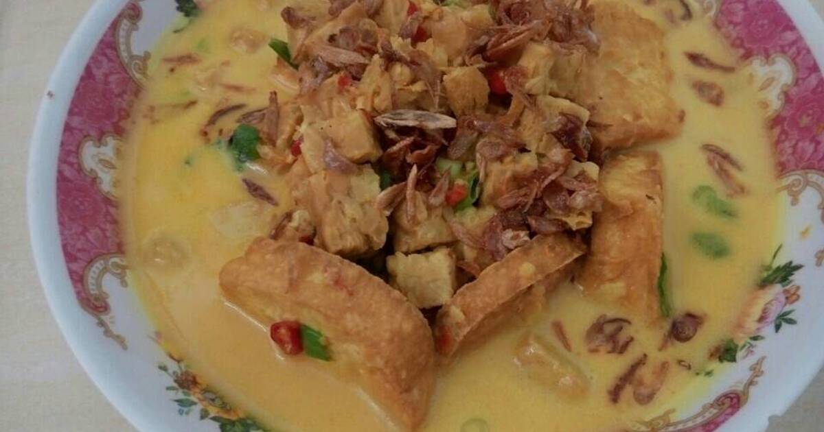 103 resep sayur opor kuning enak dan mudah - Cookpad