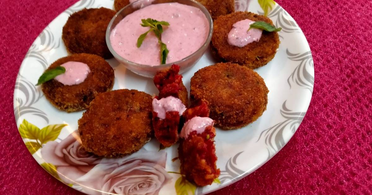 22 easy and tasty squeezed beetroot recipes by home cooks - Cookpad