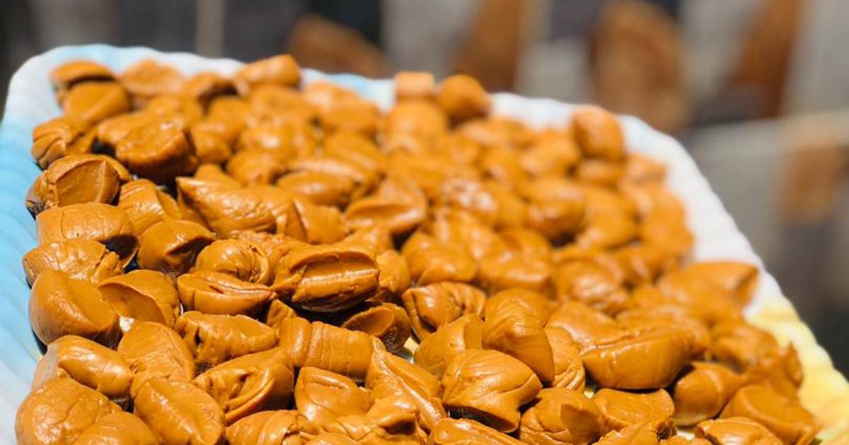 Iloka Recipe by Yaumin Gambo - Cookpad