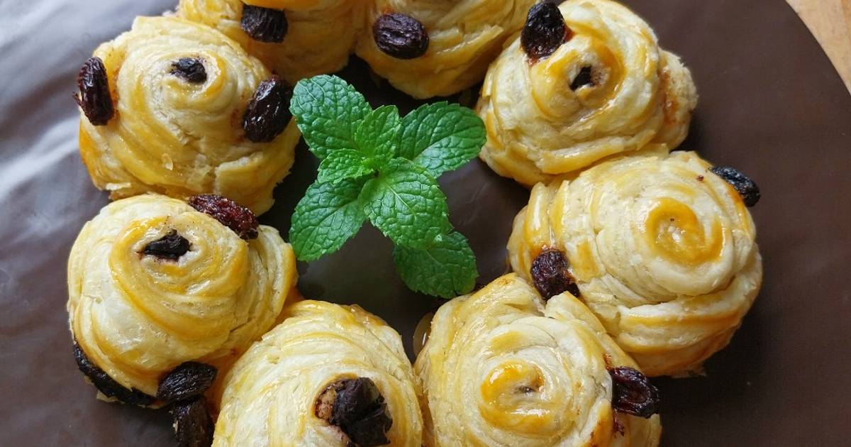 5.971 resep pastry coklat enak dan mudah - Cookpad