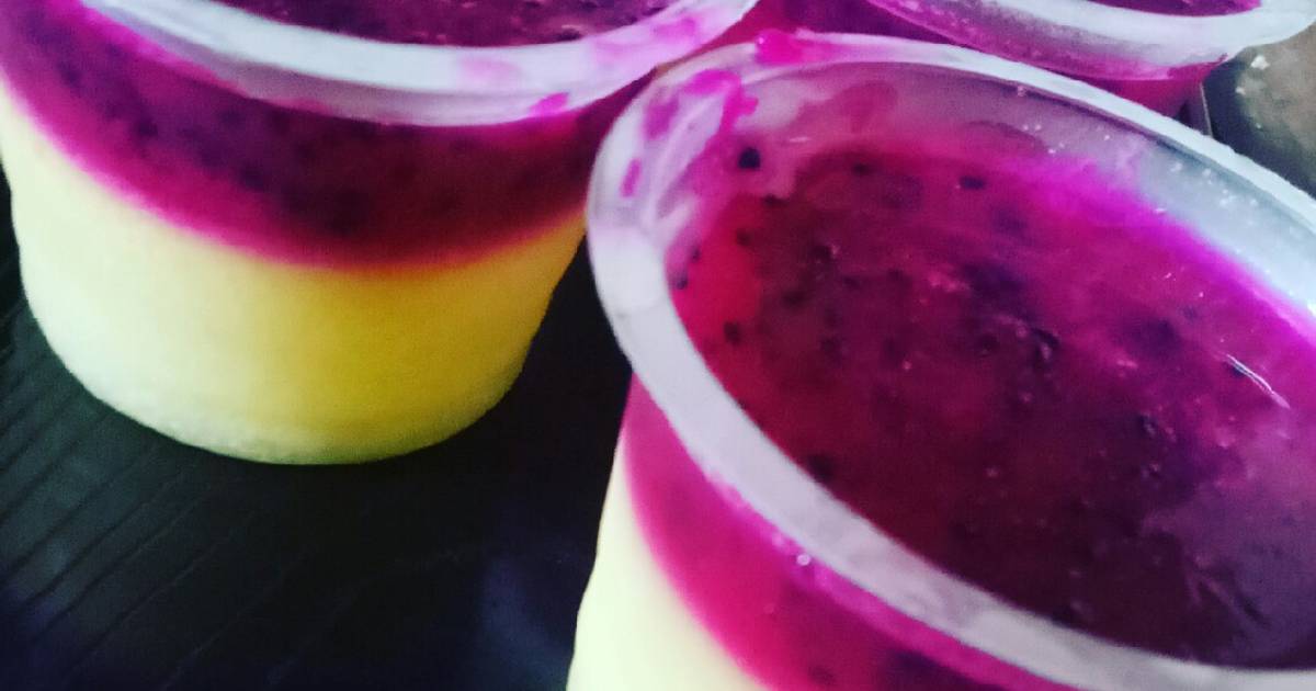 2.970 resep fla puding enak dan sederhana - Cookpad