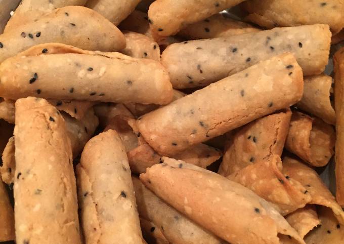 Kuzhalappam Recipe by Reemol Bony - Cookpad