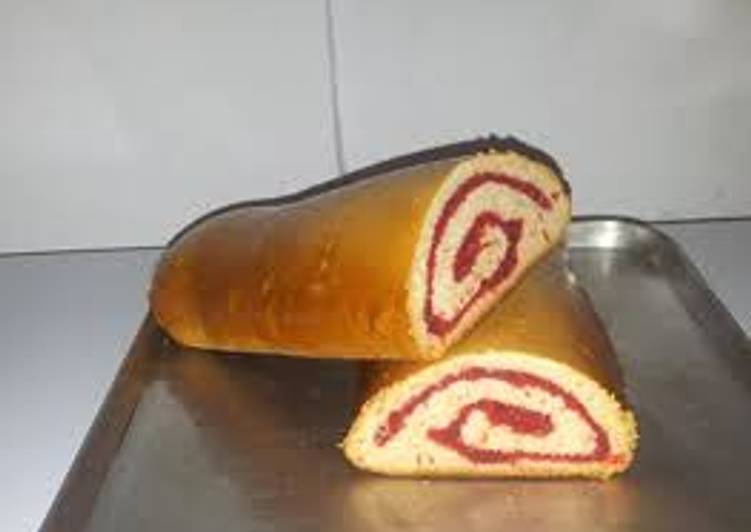 Pan de Pavo dulce Receta de keiner padron paz- Cookpad