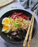 3 resep kuah ramen creamy enak dan mudah - Cookpad