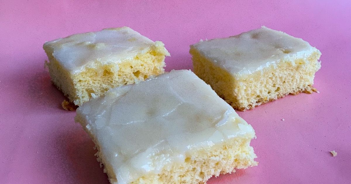 Lemonies Receta de solalvarezr