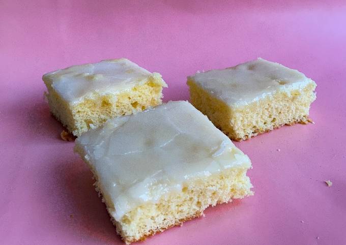 Lemonies Receta de solalvarezr- Cookpad