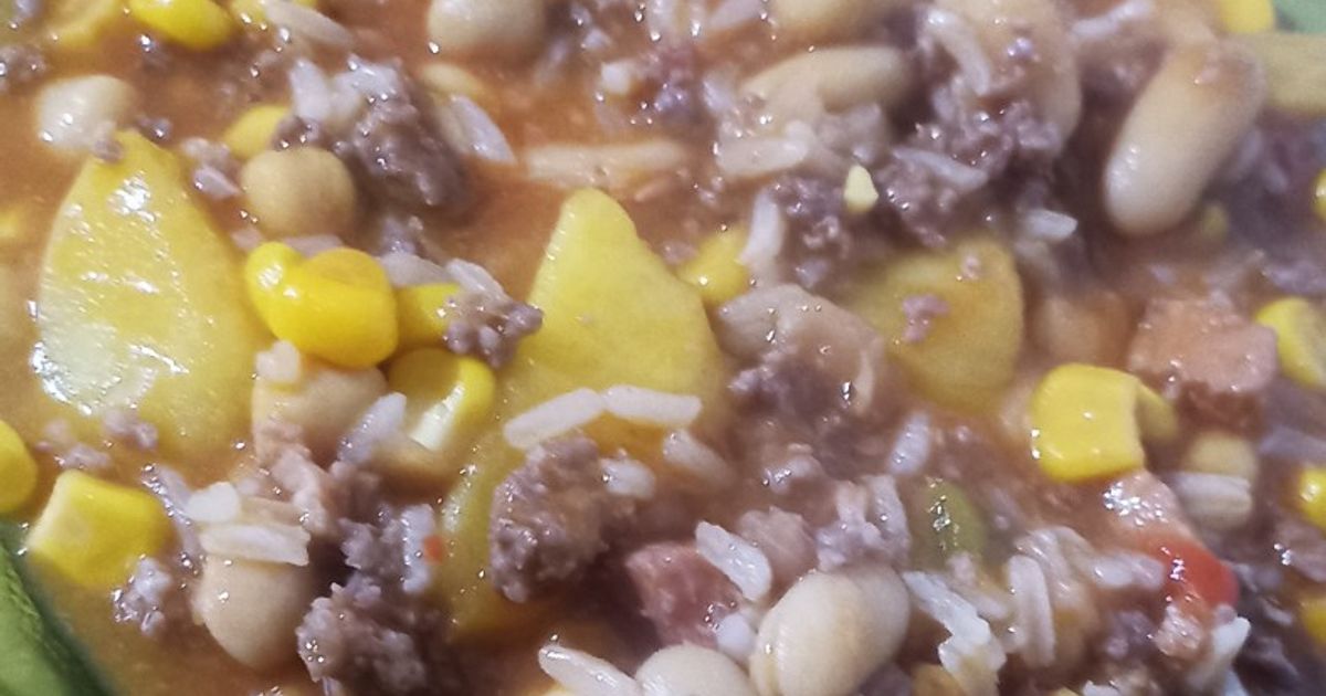 carne pulpa de res picada - 40 recetas caseras- Cookpad