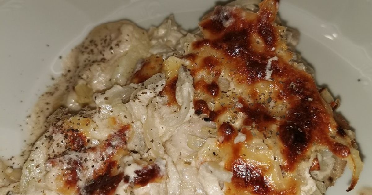 Rakott Karaj | Eszti Tárnok receptje - Cookpad receptek