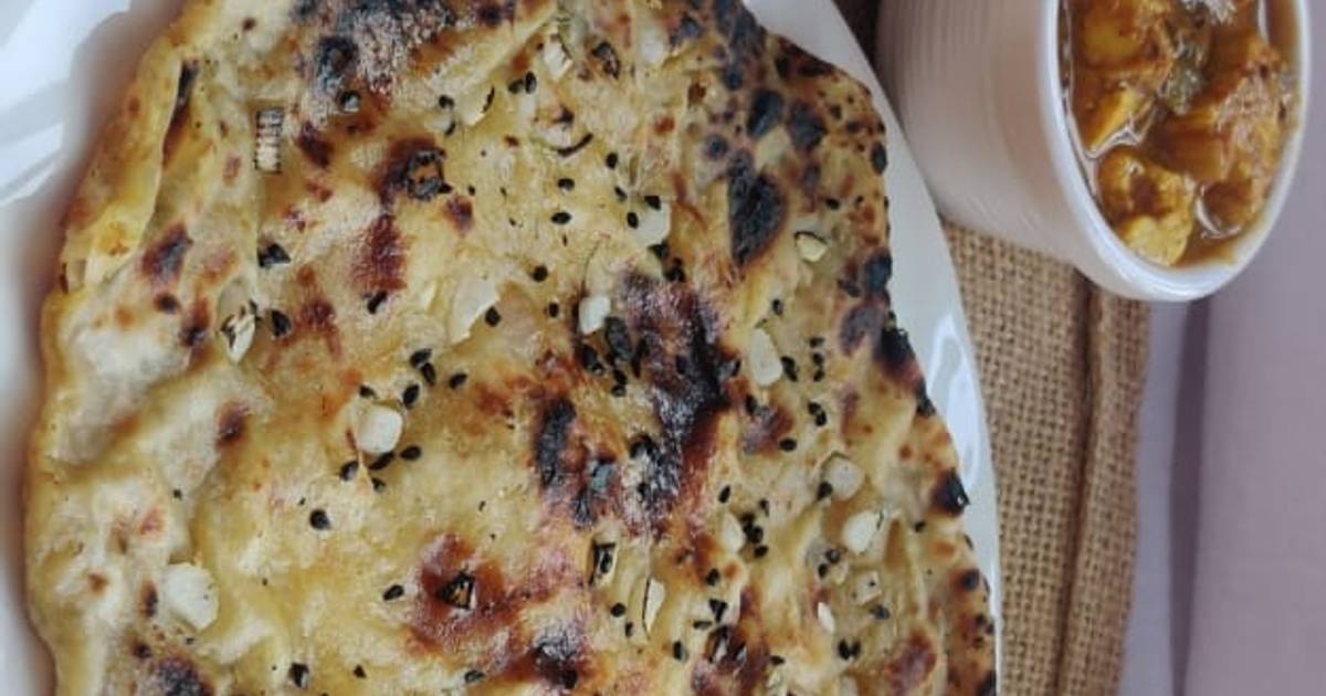 34 easy and tasty masala kulcha recipes by home cooks - Cookpad