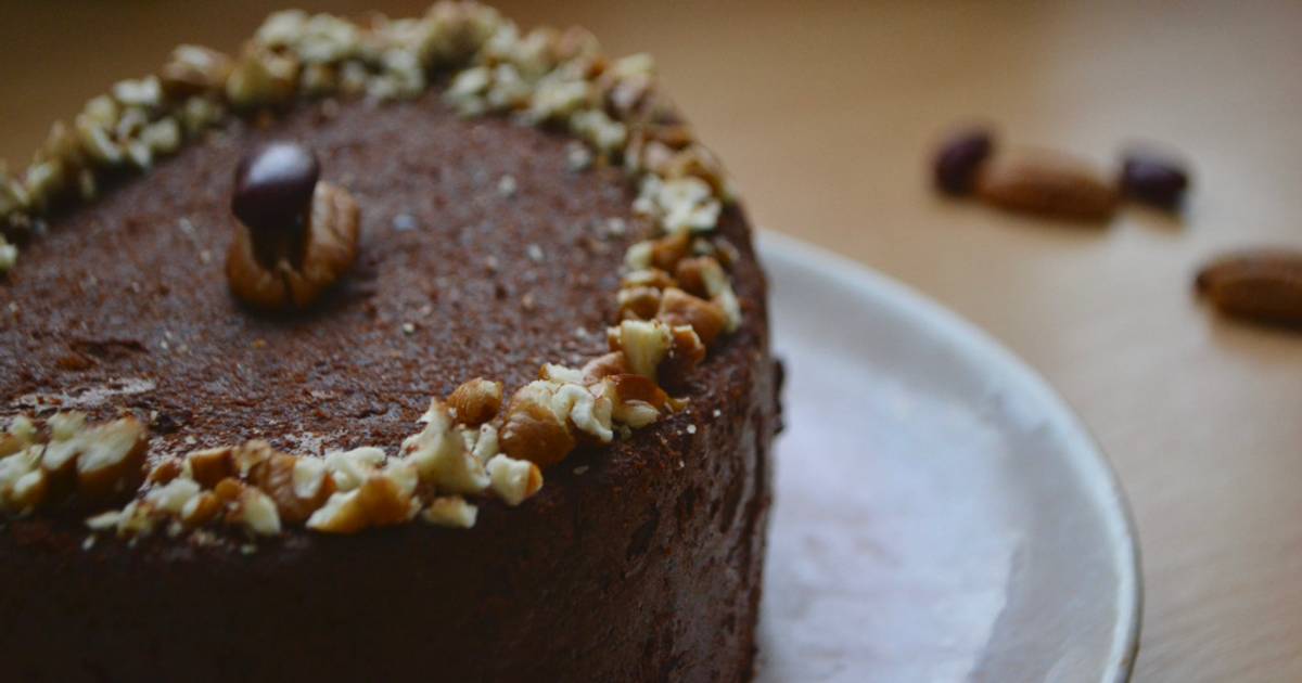 Fondant au chocolat et haricots rouges de Volubilante - Cookpad