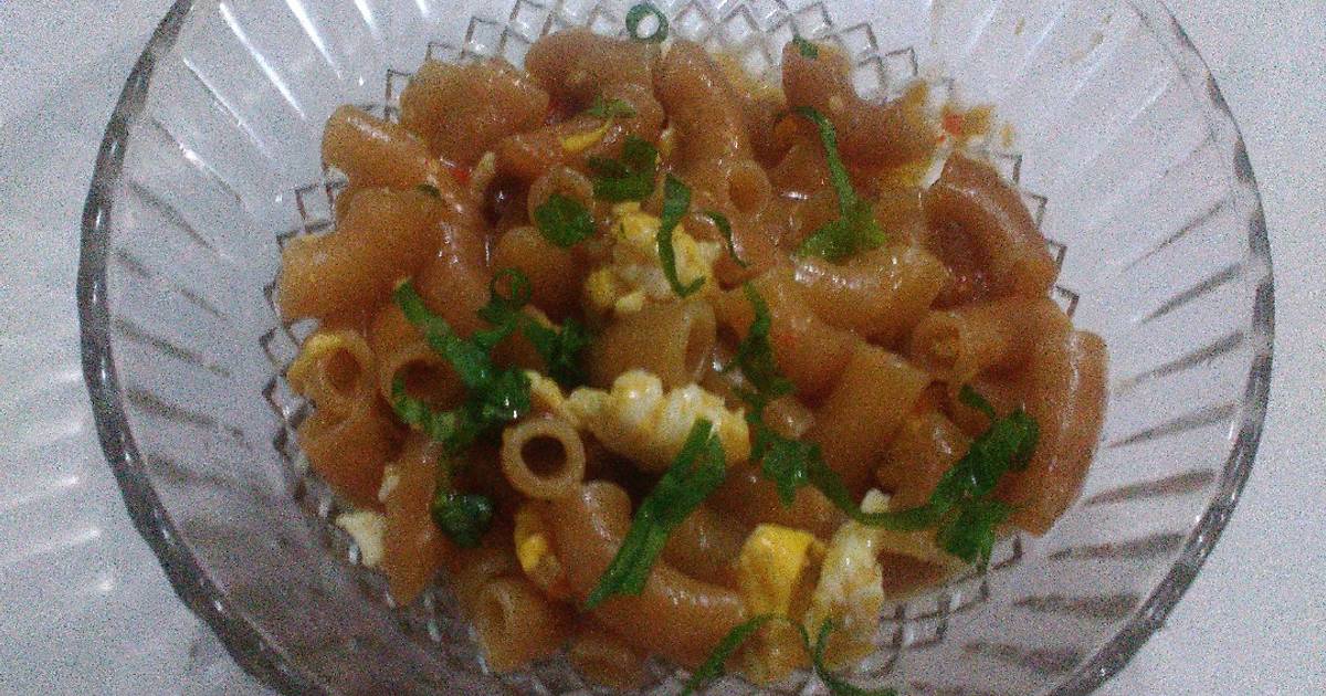 276 resep seblak makaroni biasa enak dan mudah - Cookpad
