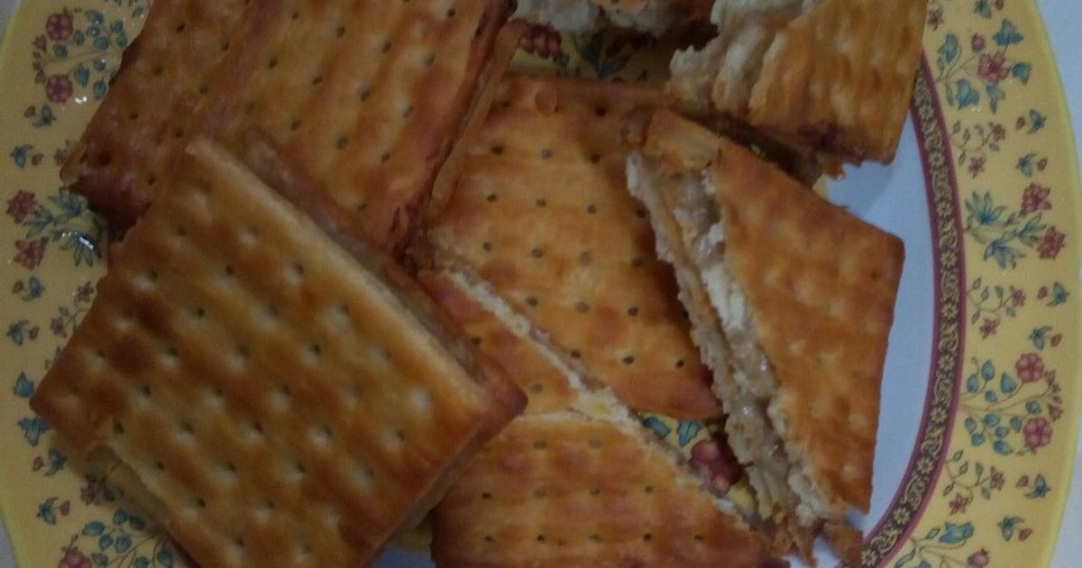 Resep Gabin Pisang Susu oleh diah anggraini - Cookpad