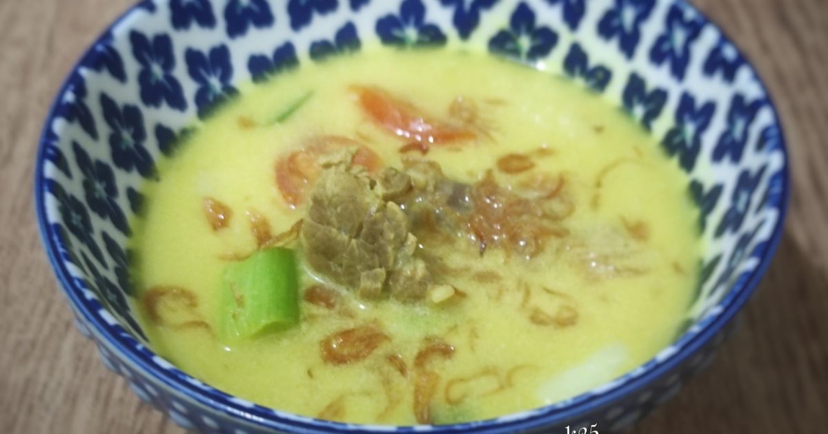 Resep Gultik Sapi oleh Budi Rahayu - Cookpad