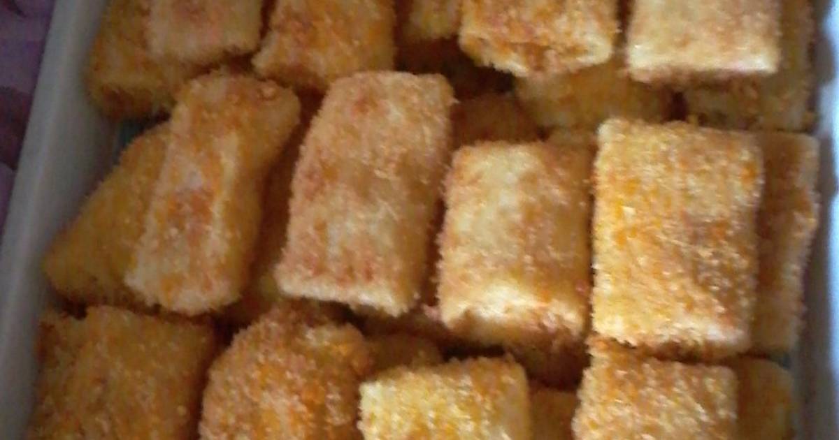 140 resep risol ragout jagung enak dan mudah - Cookpad