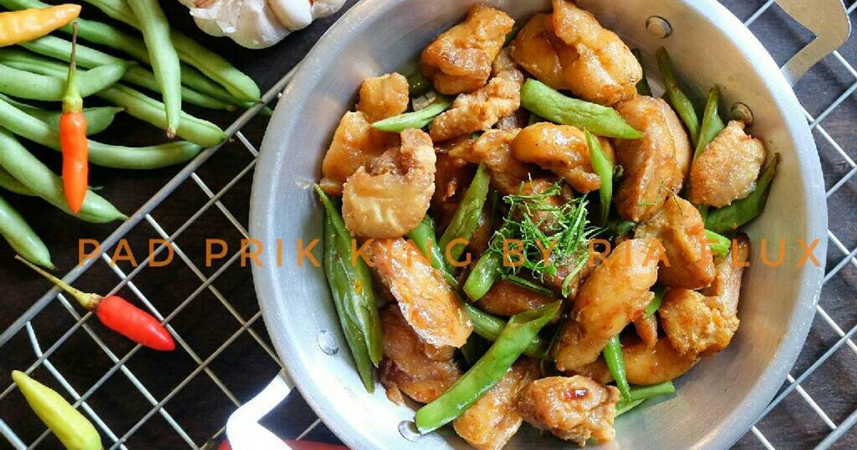 35 resep bumbu kare ayam merah enak dan mudah - Cookpad
