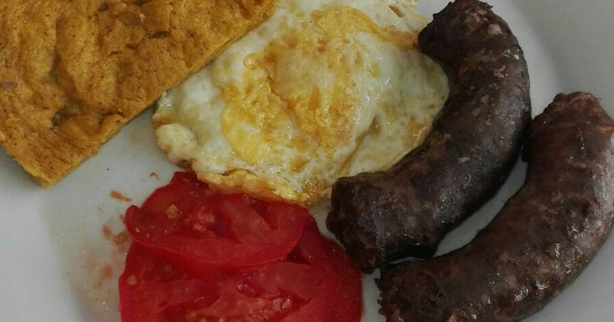 Delicious Pumpkin Bread Recipe by fezi - Cookpad