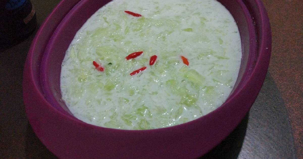 21 resep timun bekarik enak dan mudah - Cookpad