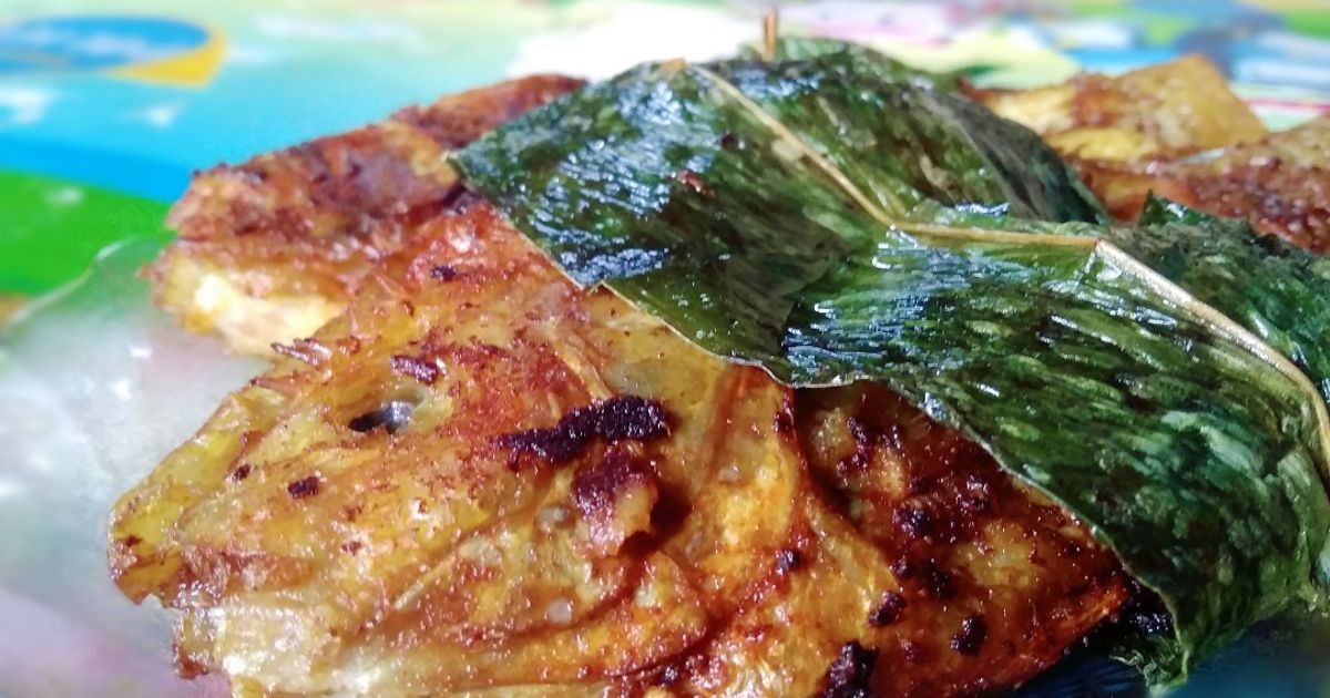 Resep Resep Ikan Kerutup Enak Dan Sesederhana oleh Mayang Sari - Cookpad