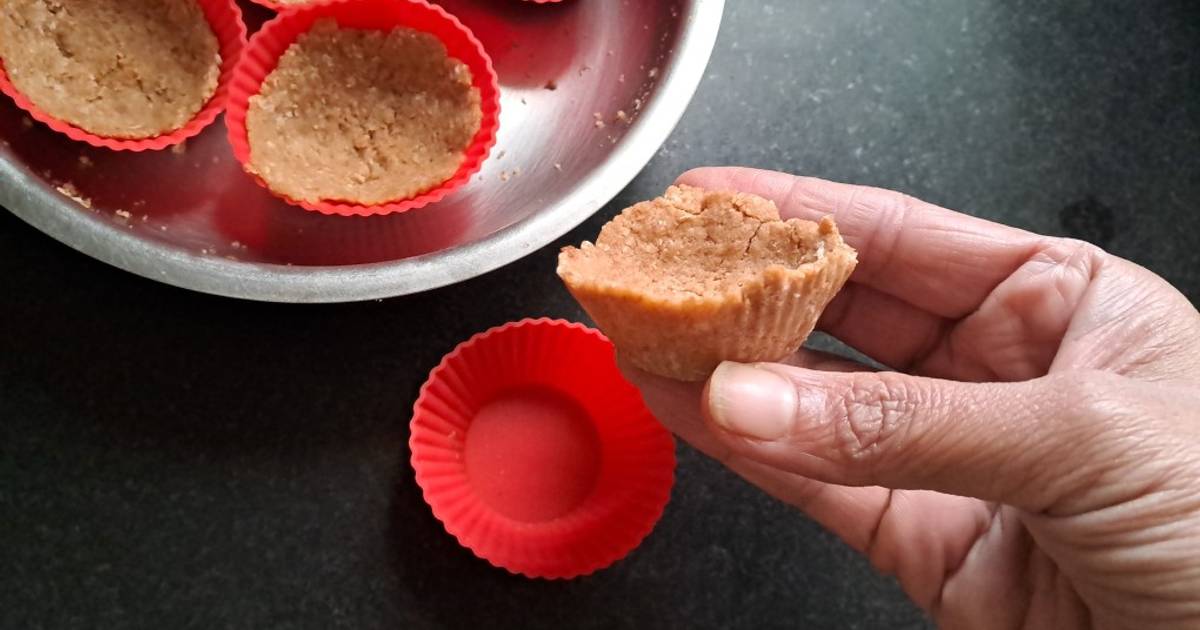22 easy and tasty canape biscuits recipes by home cooks - Cookpad