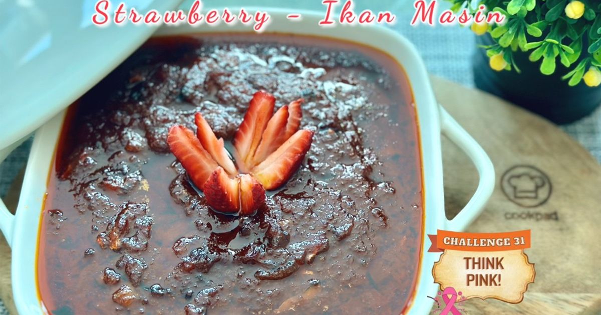 Pelbagai cara memasak ikan malong yang mudah dan menyelerakan
