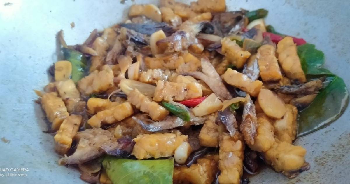 310 resep gereh enak dan sederhana - Cookpad