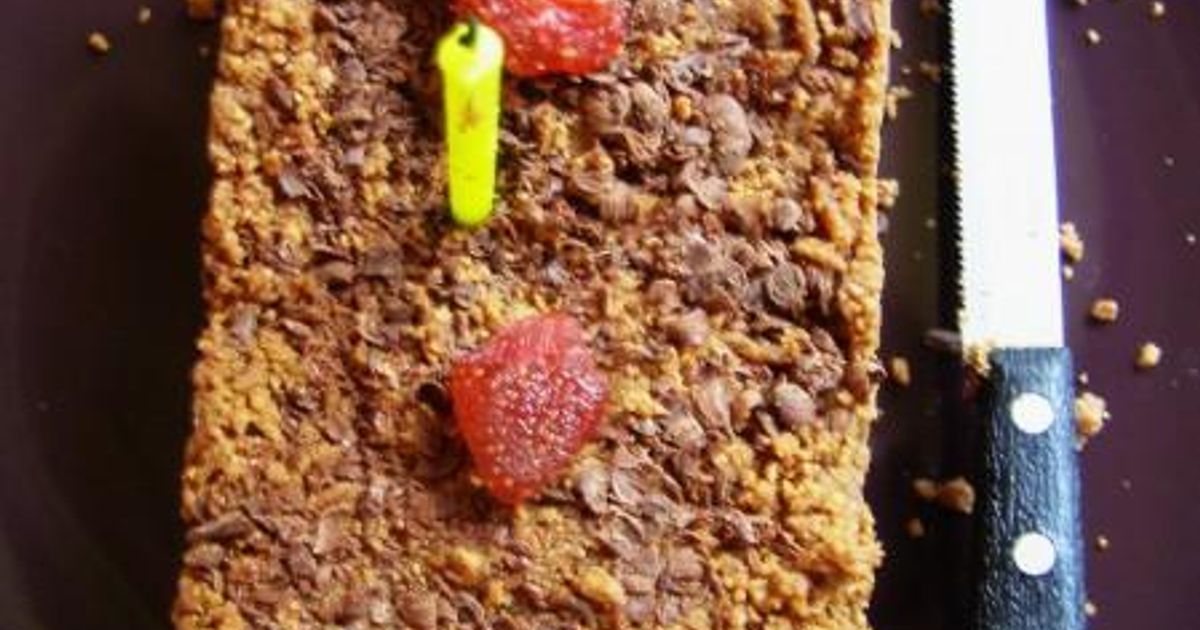 Kormos With Tahini Recipe by Cookpad Greece - Cookpad