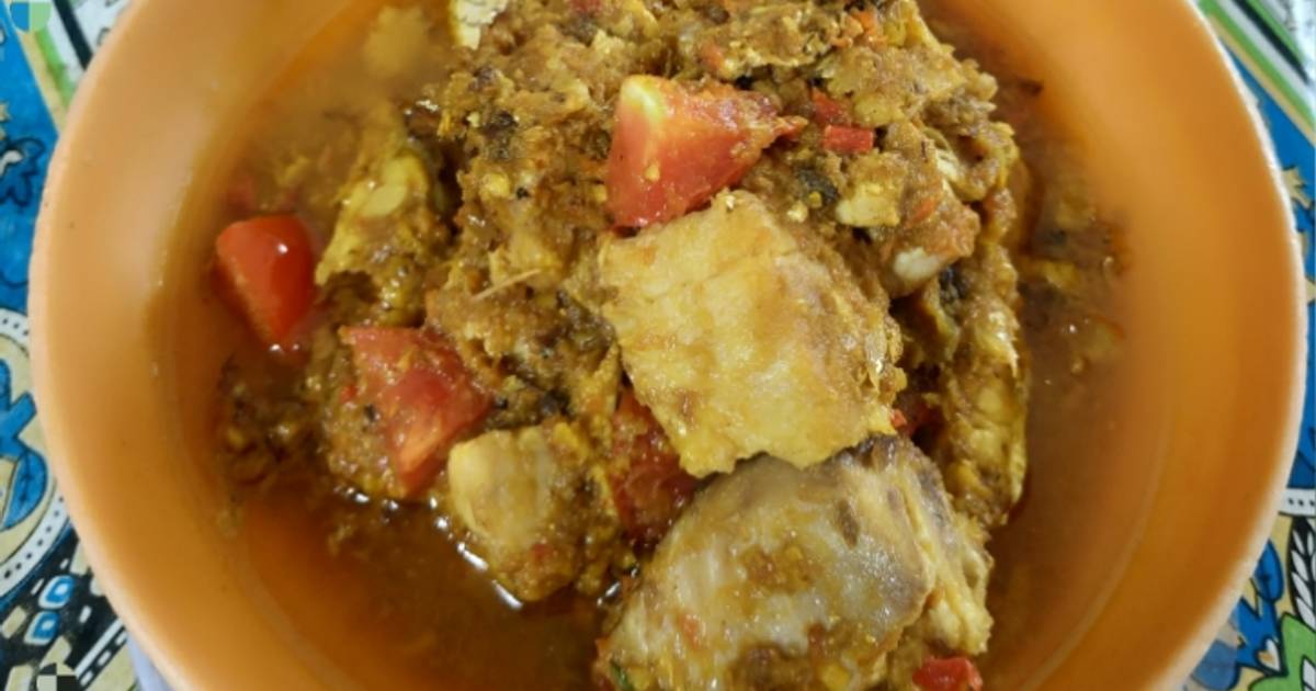 440 resep ikan tuna potong dadu enak dan sederhana - Cookpad